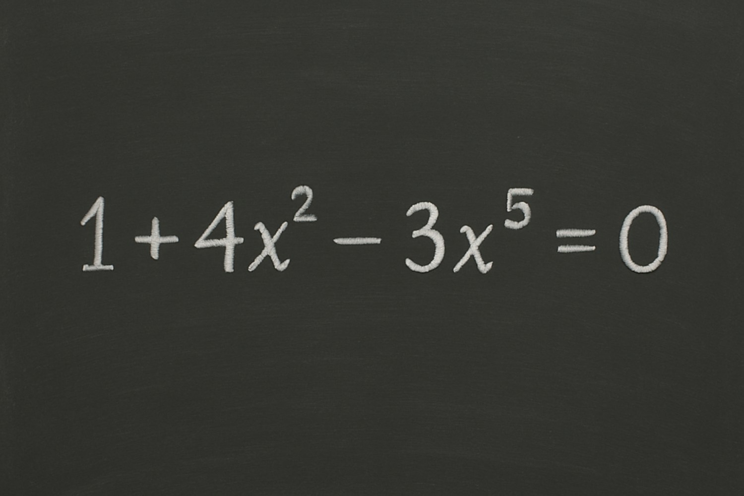 Een van de oudste problemen van algebra opgelost: de ...