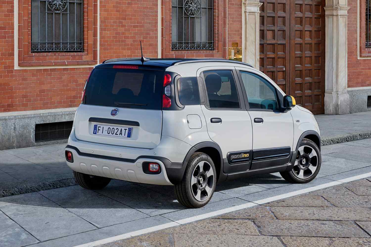 Dit zijn de beste hybride auto's in Italië in 2025 (de officiële ...