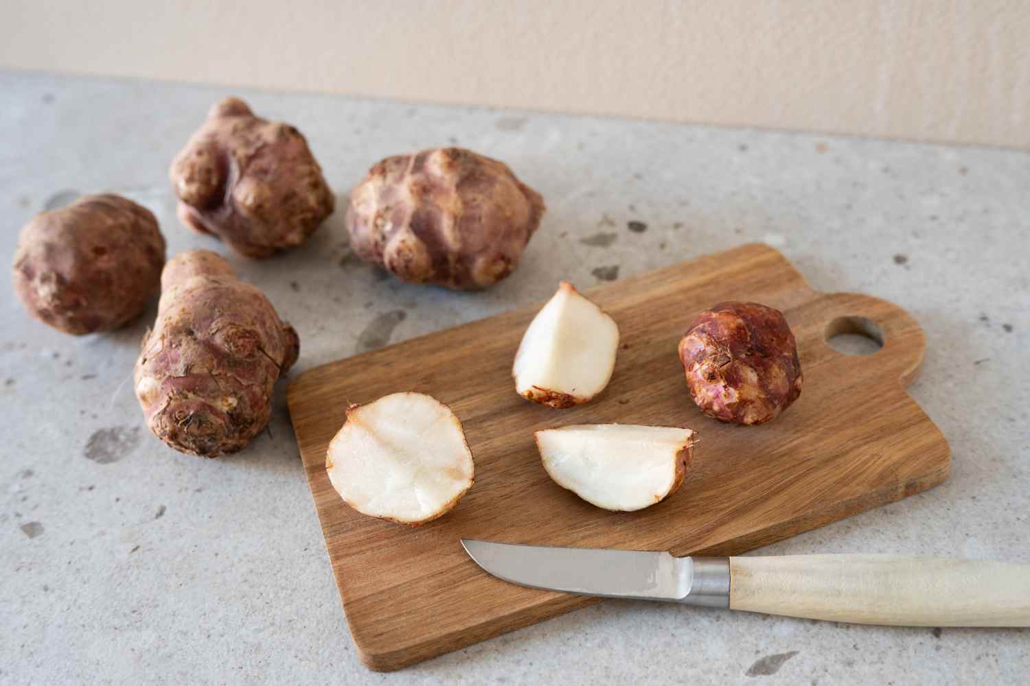 Hoe aardpeer koken: 12 smakelijke en gemakkelijk te bereiden recepten ...